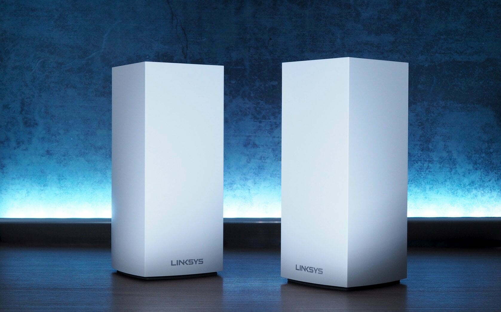 【VG開箱】新世代 AX Mesh Wi-Fi Linksys Velop MX5300 - Valor Gears