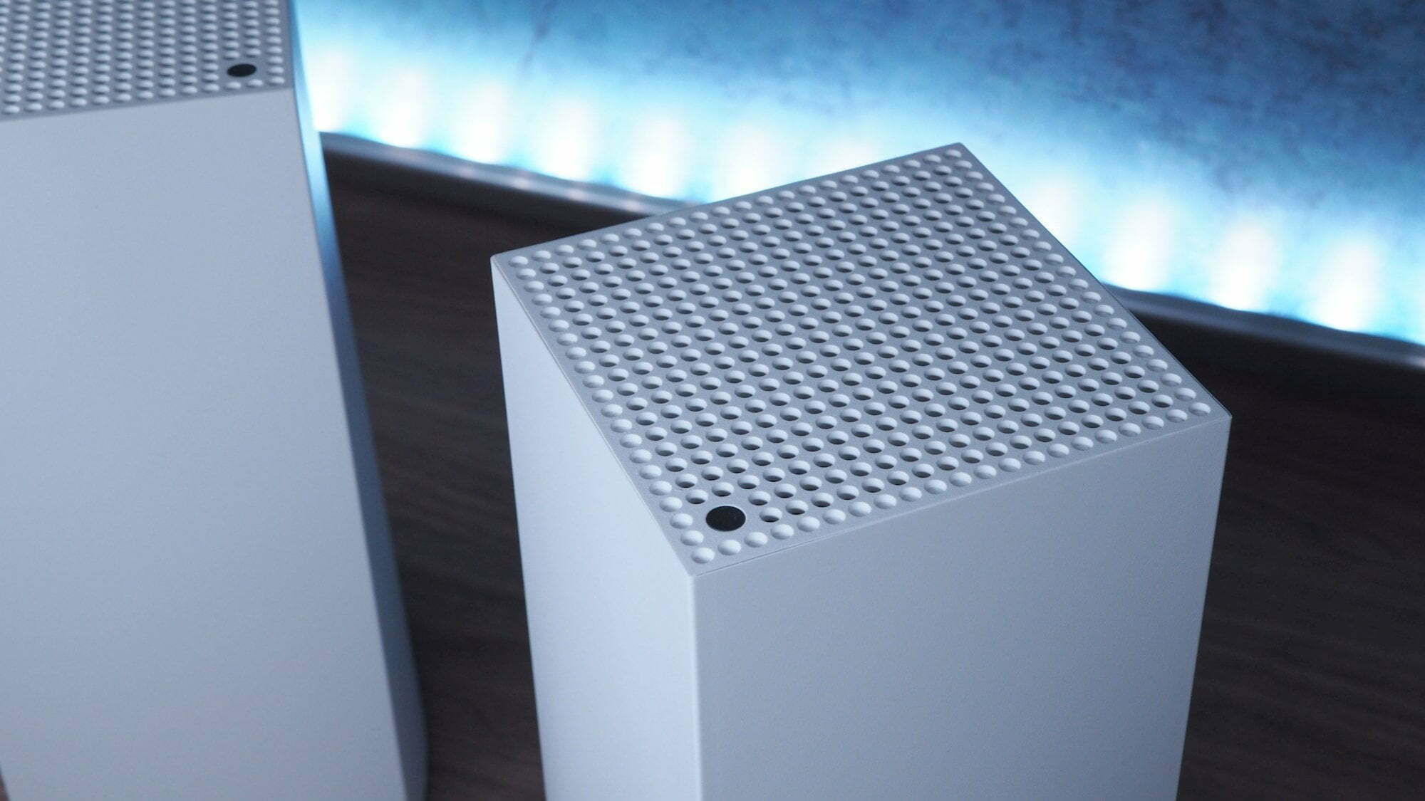 【VG開箱】新世代 AX Mesh Wi-Fi Linksys Velop MX5300 - Valor Gears