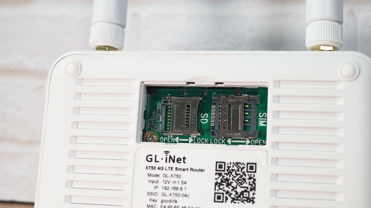 【VG開箱】完美整合 VPN GL.iNet Slate 路由器 - Valor Gears